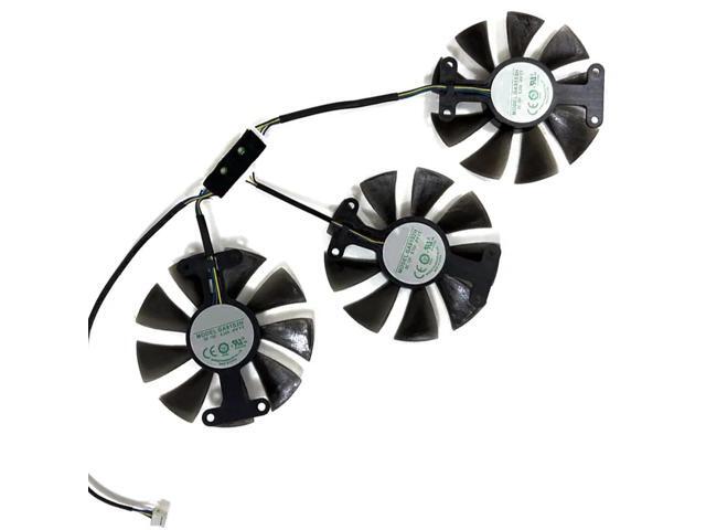 Click here for Graphics Card Cooling Fans Suitable forZOTAC GTX 9... prices