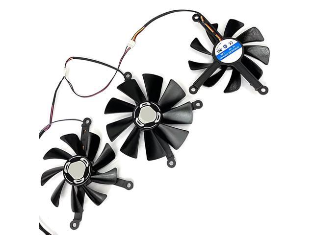 Click here for Graphics Card Cooling Fans Suitable forXFX Radeon... prices