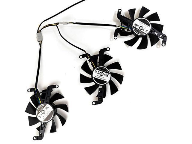 Click here for Graphics Card Cooling Fans Suitable forXFX Speedst... prices