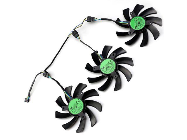 Click here for Graphics Card Cooling Fans Suitable forXFX RX 6700... prices