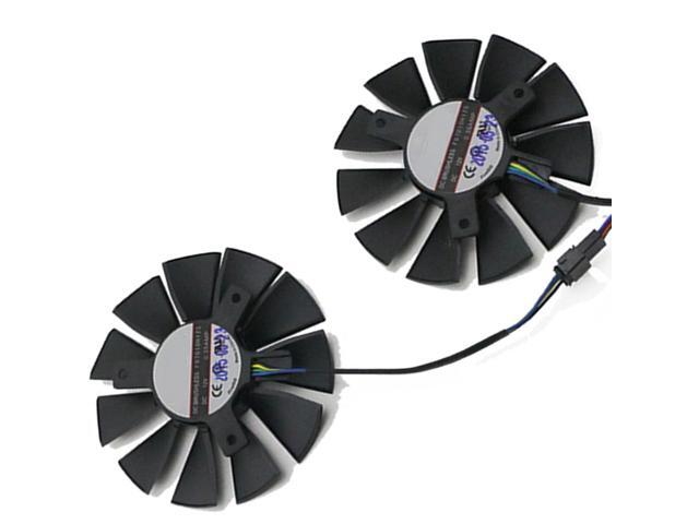 Click here for 5Pin Graphics Card Cooling Fans Suitable forASUS G... prices