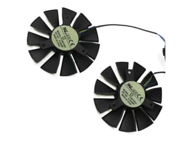 Click here for 5Pin Graphics Card Cooling Fans Suitable forASUS R... prices