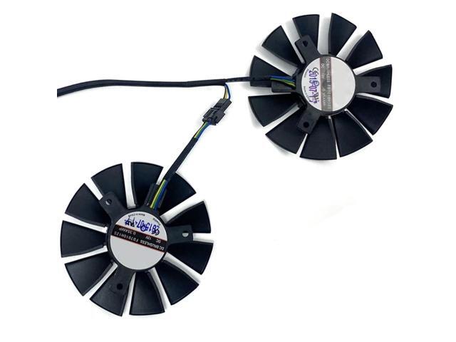 Click here for Graphics Card Cooling Fans Suitable forASUS GTX 10... prices