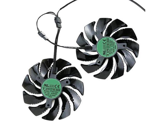 Click here for Graphics Card Cooling Fans Suitable forGigabyte P1... prices
