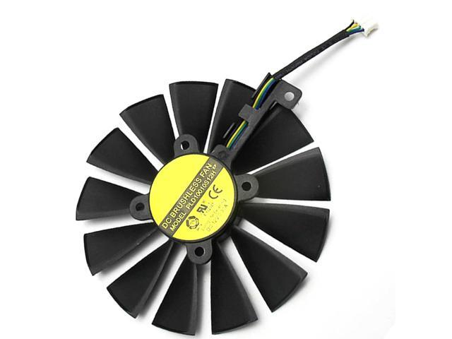 Click here for Graphics Card Cooling Fans Suitable forASUS ROG St... prices