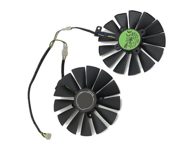 Click here for Graphics Card Cooling Fans Suitable forASUS ROG St... prices