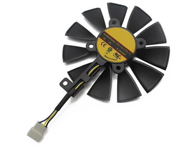 Click here for Graphics Card Cooling Fans Suitable forASUS RX470... prices
