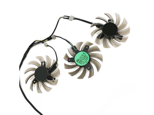 Click here for Graphics Card Cooling Fans Suitable forGigabyte GT... prices