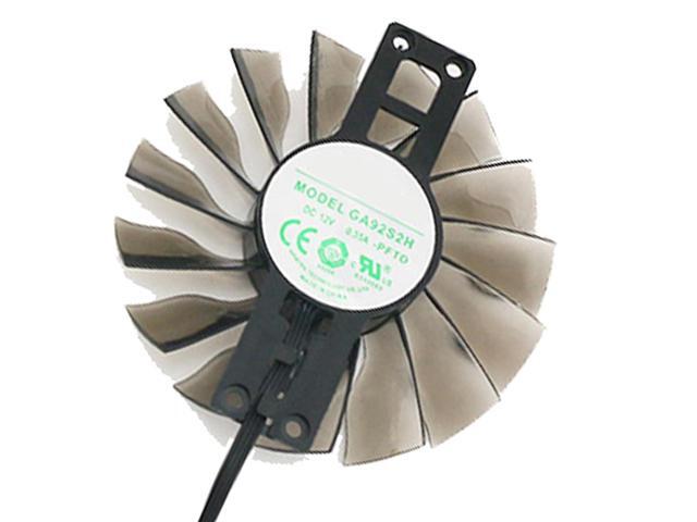 Click here for Graphics Card Cooling Fans Suitable for MAXSUN PAL... prices