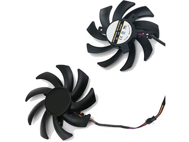 Click here for Graphics Card Cooling Fans Suitable forSapphire R9... prices