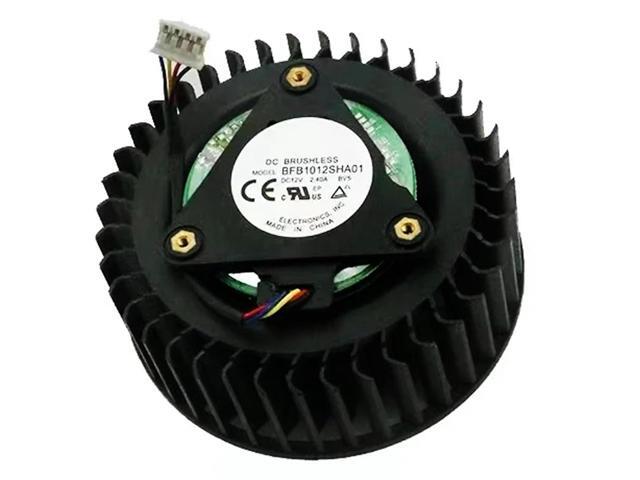 Click here for Graphics Card Cooling Fans Suitable forforAMD ATI... prices