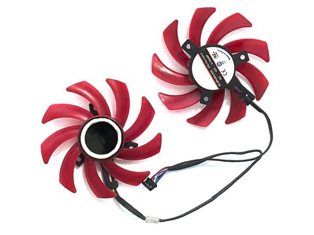 Click here for Graphics Card Cooling Fans Suitable forXFX RX 460... prices