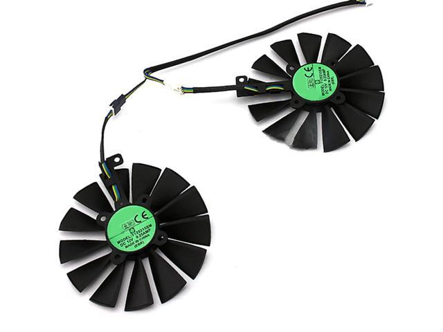 Click here for Graphics Card Cooling Fans Suitable forASUS ROG St... prices