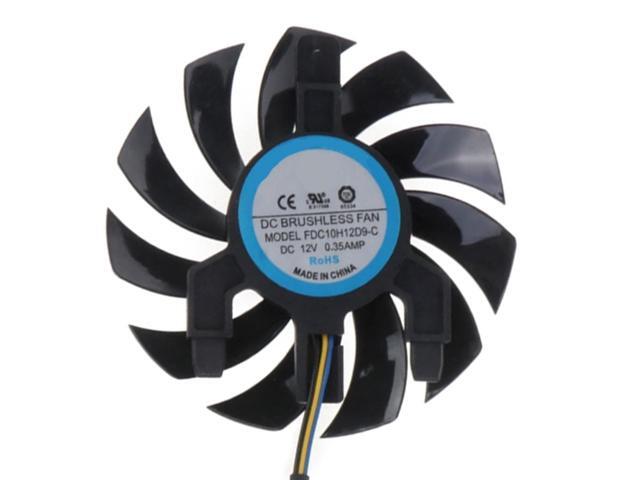 Click here for Graphics Card Cooling Fans Suitable forSapphire Pu... prices