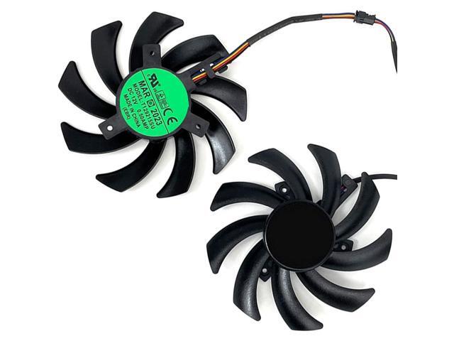 Click here for Graphics Card Cooling Fans Suitable forPowerColor... prices