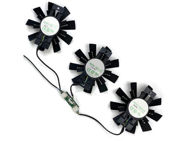 Click here for Graphics Card Cooling Fans Suitable forZOTAC GTX 9... prices