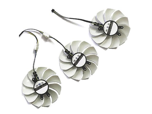 Click here for 3PCS Graphics Card Cooling Fans Suitable forGalax... prices