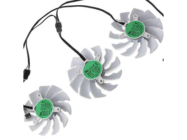Click here for Graphics Card Cooling Fans Suitable forGigabyte RT... prices