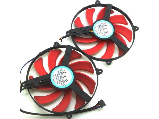 Click here for Graphics Card Cooling Fans Suitable forforAMD Rade... prices