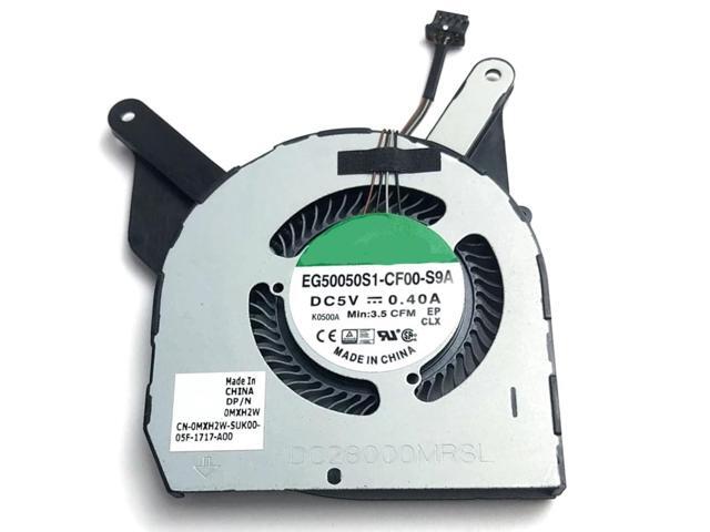 Click here for CPU Cooling Fans Suitable forDELL Latitude 5400 Se... prices
