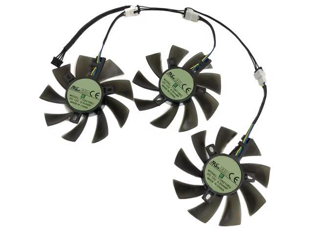 Click here for Graphics Card Cooling Fans Suitable forPowerColor... prices
