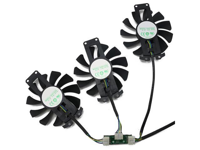 Click here for Graphics Card Cooling Fans Suitable forZOTAC GeFor... prices