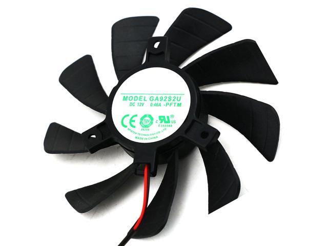 Click here for 2 Pin Graphics Card Cooling Fans Suitable forZOTAC... prices