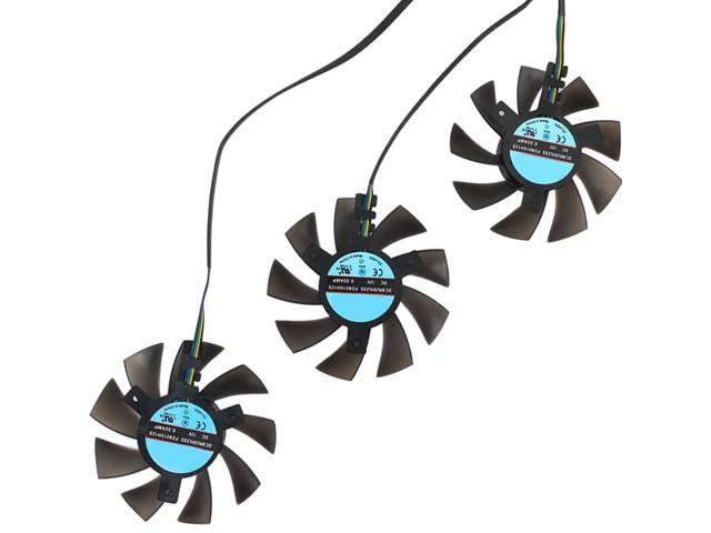 Click here for Graphics Card Cooling Fans Suitable forforAMD Rade... prices