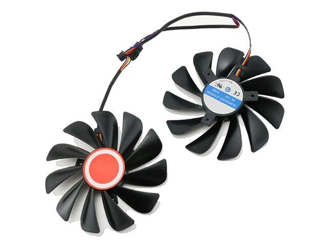 Click here for Graphics Card Cooling Fans Suitable forXFX Radeon... prices
