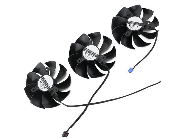 Click here for Graphics Card Cooling Fans Suitable forEVGA RTX 30... prices