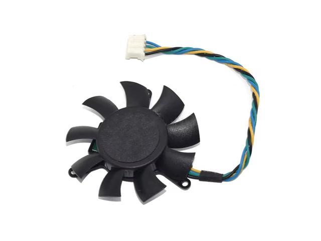 Click here for MGT5012XB-W10 New Video Card Cooling DC12V 0.19A 4... prices