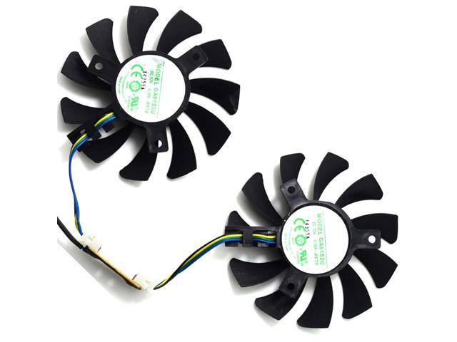 Click here for Graphics Card Cooling Fans Suitable forZOTAC GeFor... prices