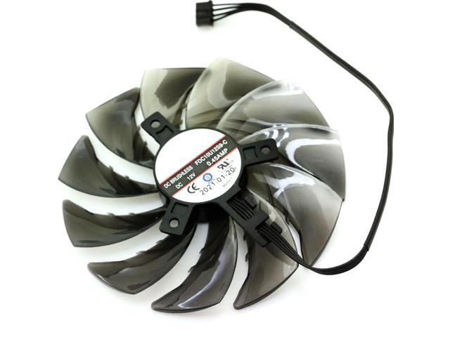 Click here for Graphics Card Cooling Fans Suitable forASROCK Arc... prices