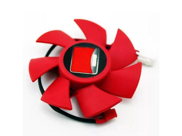 Click here for R7 430 Graphics Card Fan FD5010U12S 12V Hole Pitch... prices