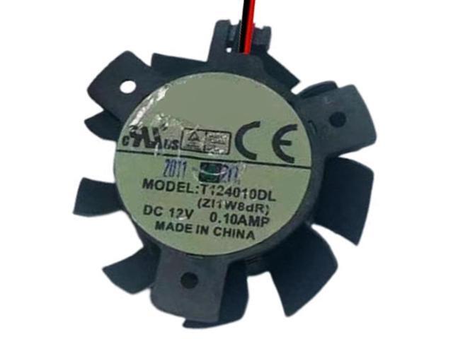 Click here for Graphics Card Cooling Fans Suitable forASUS EN210... prices