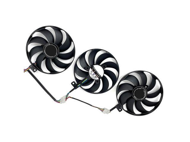 Click here for Graphics Card Cooling Fan Replacement forASUS ROG... prices