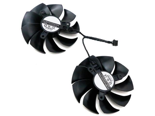 Click here for Graphics Card Cooling Fans Suitable forEVGA GTX 16... prices