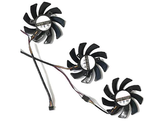 Click here for Graphics Card Cooling Fans Suitable forforAMD RX 6... prices