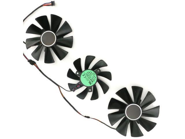 Click here for Graphics Card Cooling Fans Suitable forPowerColor... prices