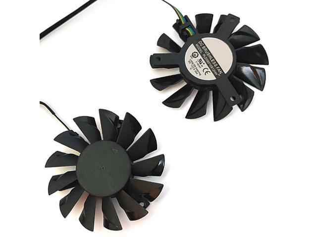 Click here for Graphics Card Cooling Fans Suitable forMSI GTX 650... prices
