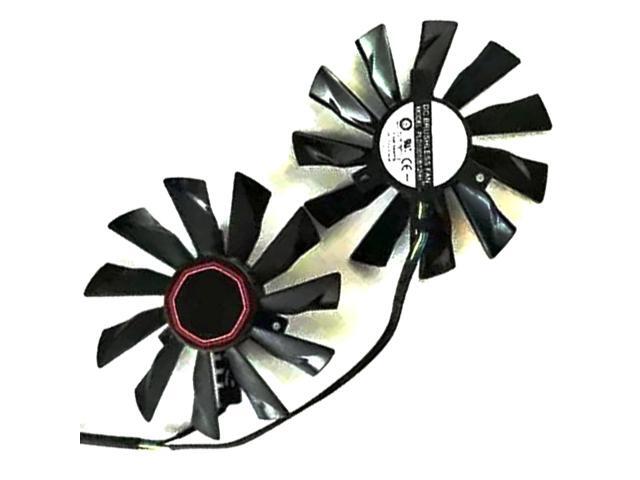 Click here for Graphics Card Cooling Fans Suitable forMSI R9 290X... prices