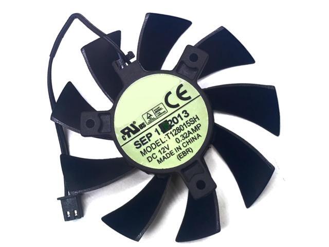 Click here for Graphics Card Cooling Fans Suitable forEVGA GTX 65... prices