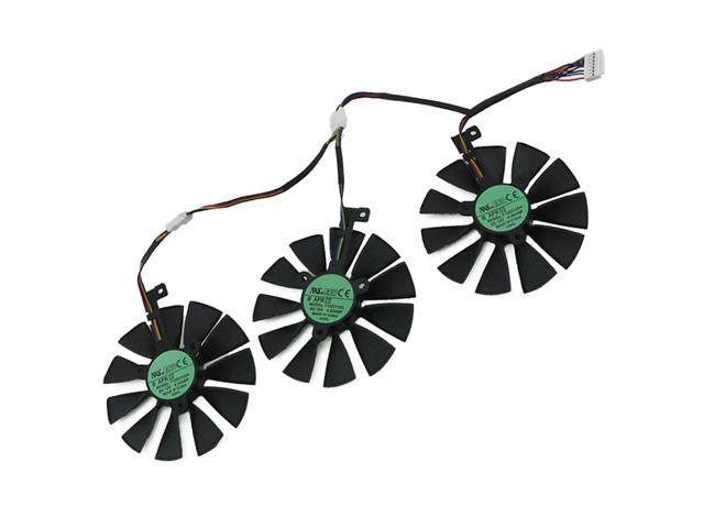 Click here for Graphics Card Cooling Fan Replacement forASUS ROG... prices