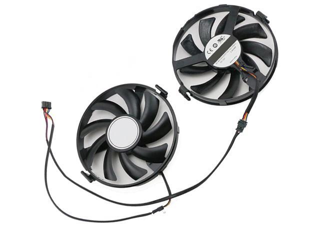 Click here for Graphics Card Cooling Fans Suitable forXFX R7 350... prices
