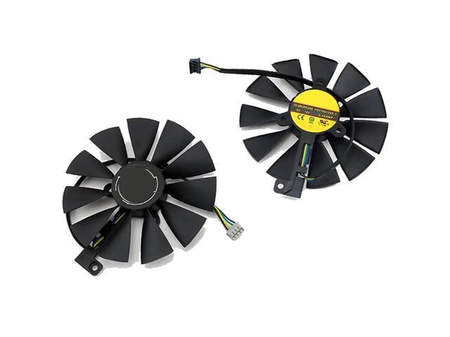Click here for Graphics Card Cooling Fan Replacement forASUS Dual... prices
