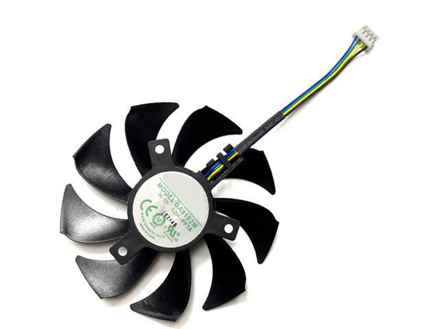 Click here for Graphics Card Cooling Fans Suitable forSapphire RX... prices