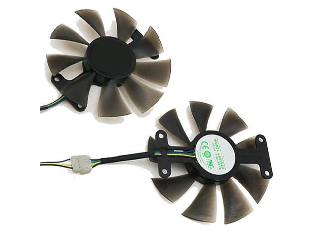 Click here for Graphics Card Cooling Fans Suitable forSapphire R7... prices
