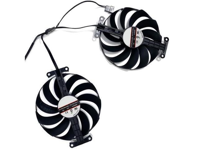 Click here for Graphics Card Cooling Fans Suitable forASUS ATS RT... prices