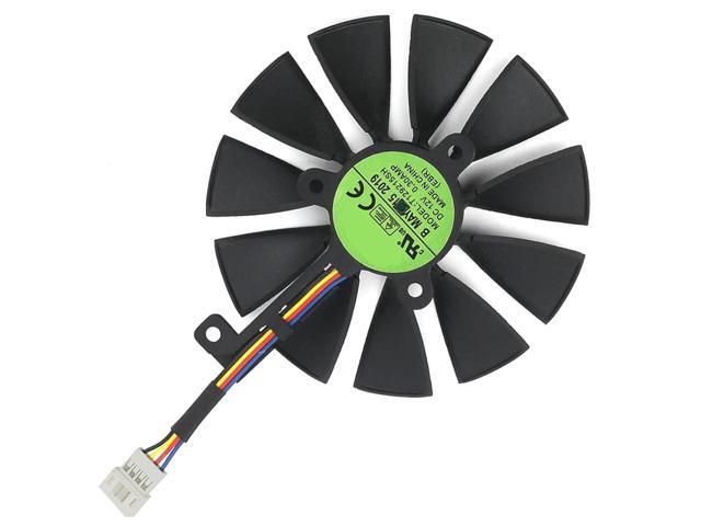 Click here for Graphics Card Cooling Fan Replacement forASUS ROG... prices