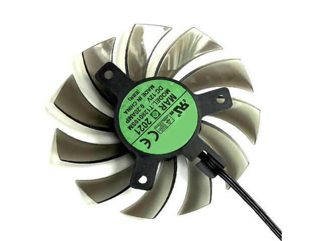 Click here for Graphics Card Cooling Fans Suitable forGigabyte GT... prices
